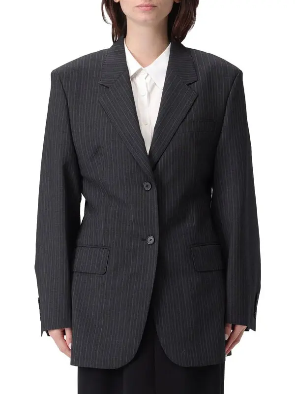 Filippa K Jacket Colour - Grey