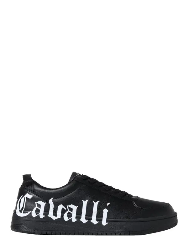 Just Cavalli Trainers Colour - Black