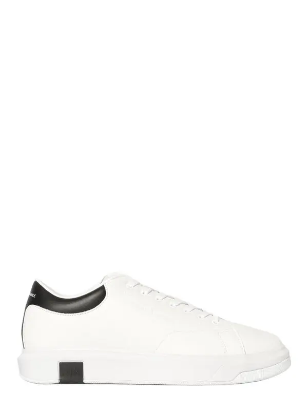 Armani Exchange Trainers Colour - Black