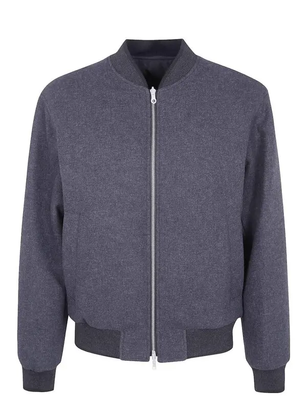 Dries Van Noten Jacket Colour - Multicolor