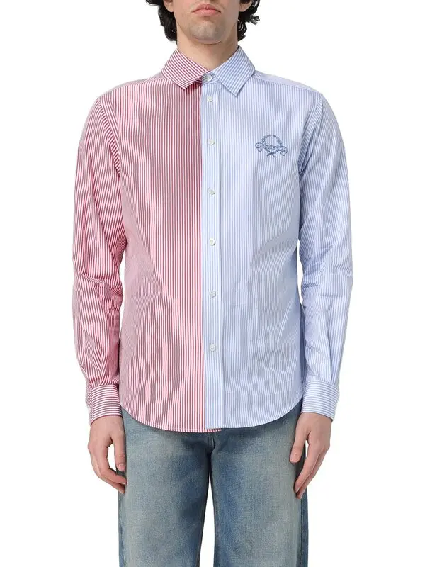 Moschino Shirt Colour - Multicolor