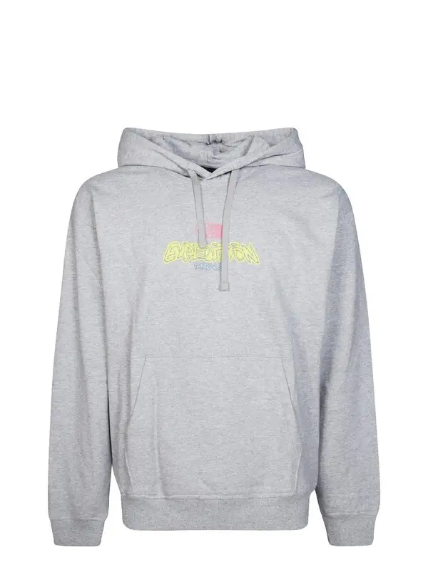 The North Face Expedition Series Hoodie - Black