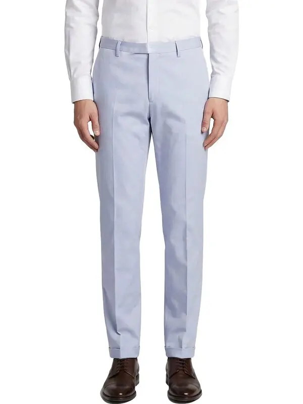 Paul Smith Tailored Trousers - Ice