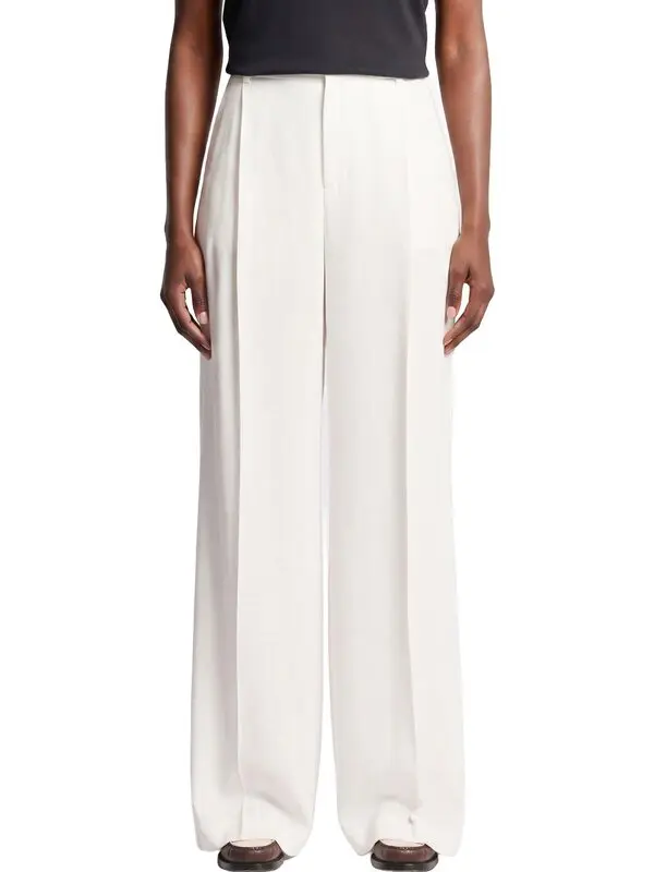 FAY Trousers Colour - Mud