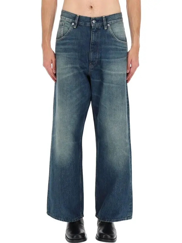 SUNFLOWER Jeans - Blue
