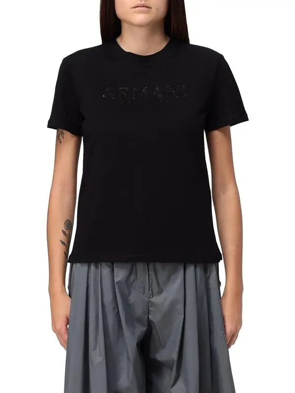 Armani Exchange T-shirt - Black
