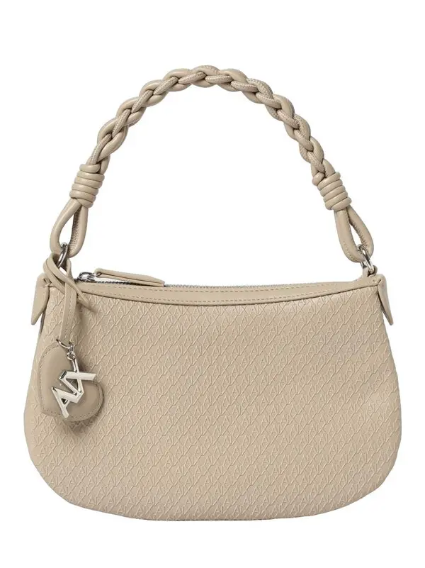 Armani Exchange Shoulder Bag - Sand