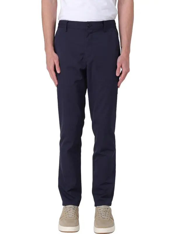 SAVE THE DUCK Trousers Colour - Navy