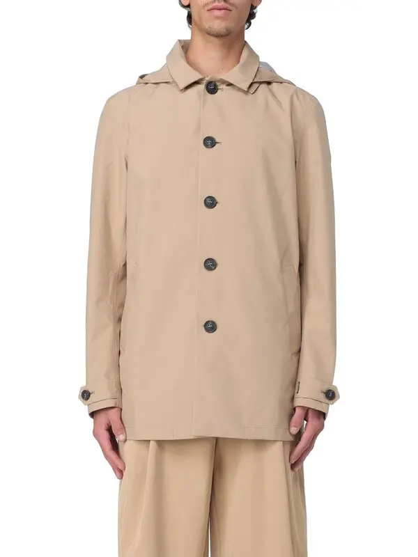 SAVE THE DUCK Jacket Colour - Sand