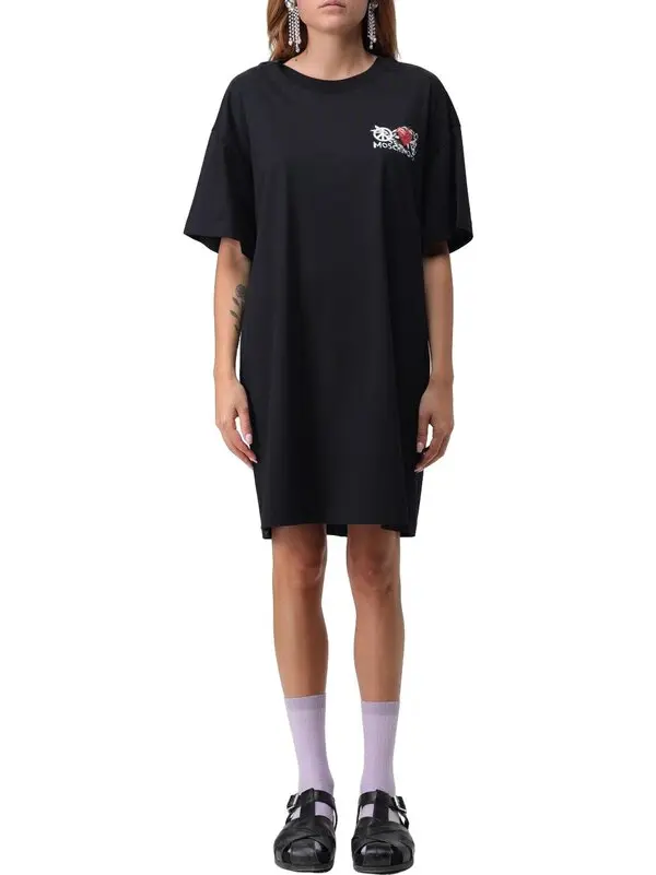 Moschino Dress - Black