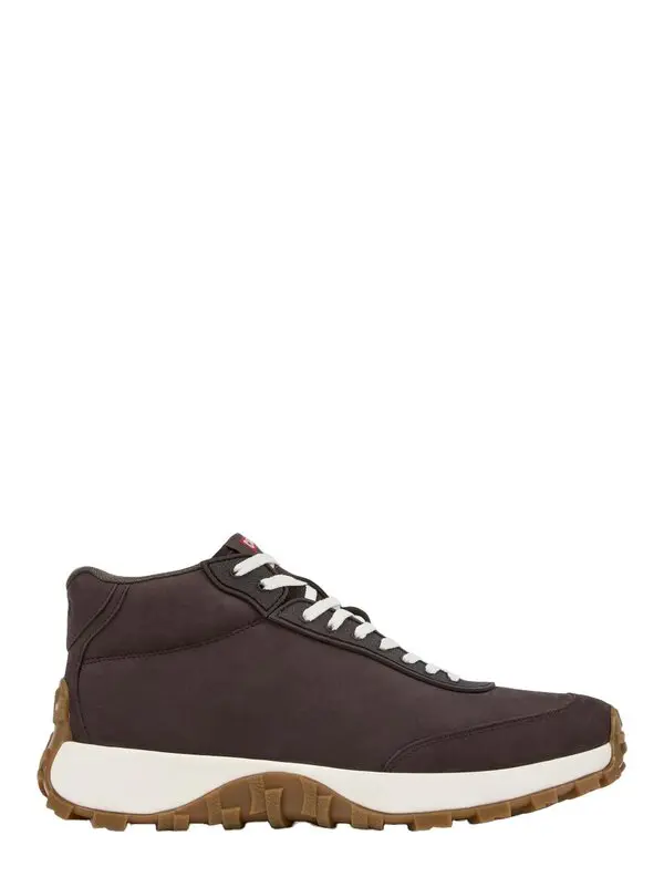 Camper Trainers Colour - Brown