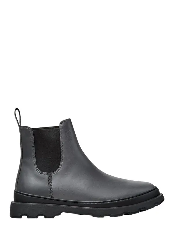 Camper Boots Colour - Grey