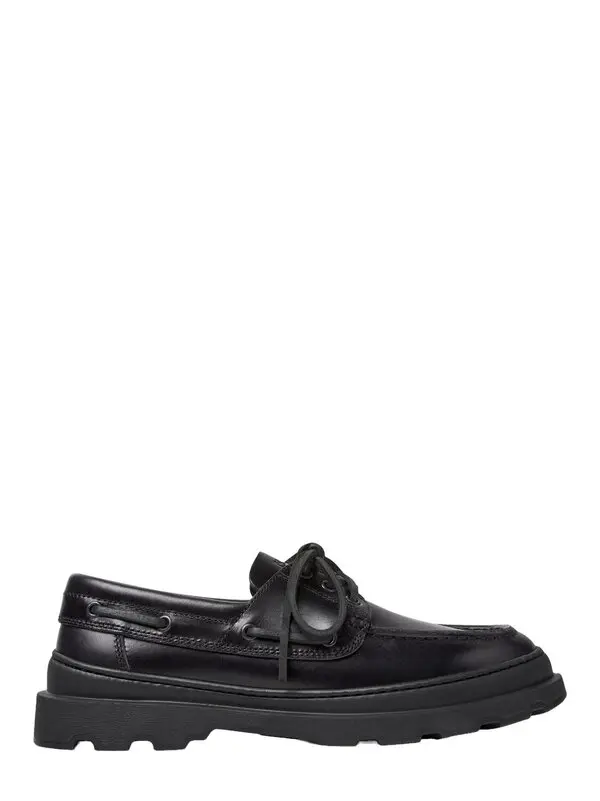 Camper Loafers Colour - Black