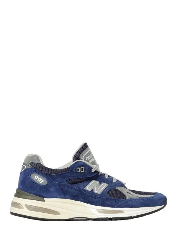 NEW BALANCE Trainers Colour - Blue