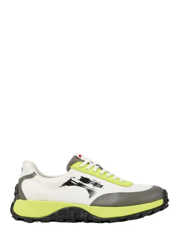 Camper Lace-up Trainers - Multicolor