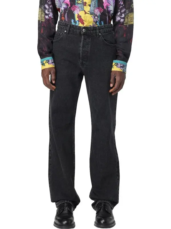 Just Cavalli Denim Jeans - Grey