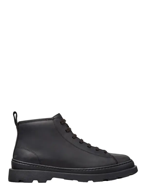 Camper Boots Colour - Black