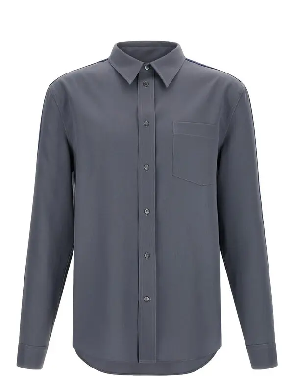 Marni Shirt Colour - Grey