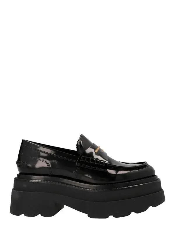 Alexander Wang Loafers - Black