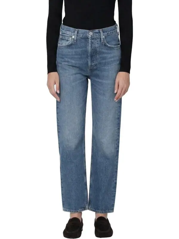 Citizens Of Humanity Jeans - Blue