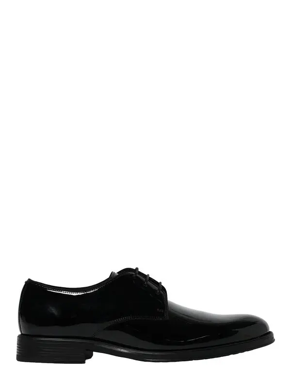Paul Smith Brogue Shoes Colour - Black