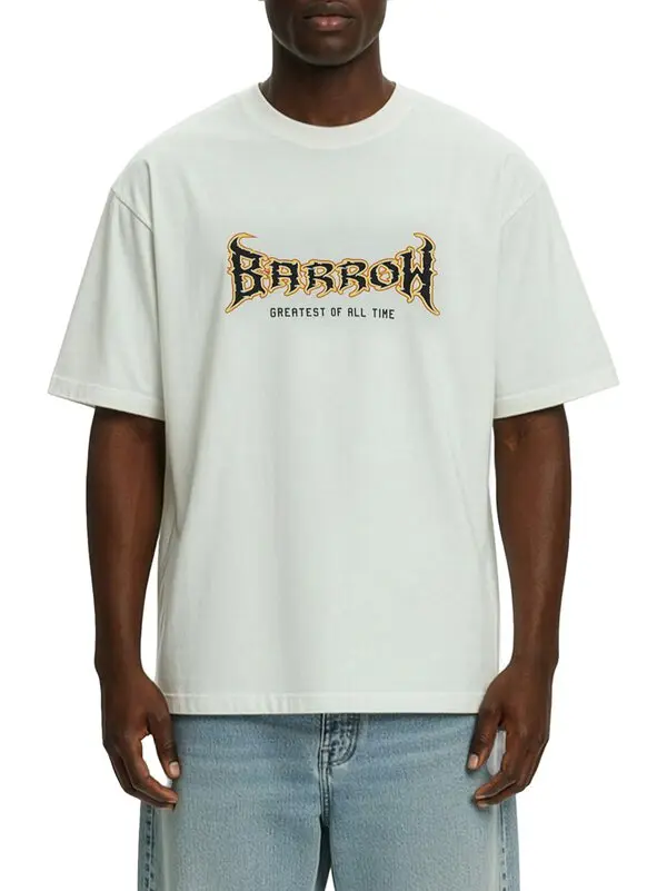 BARROW T-shirt - White