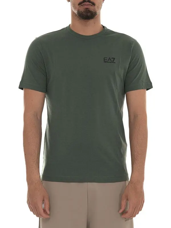 EA7 T-shirt - Green
