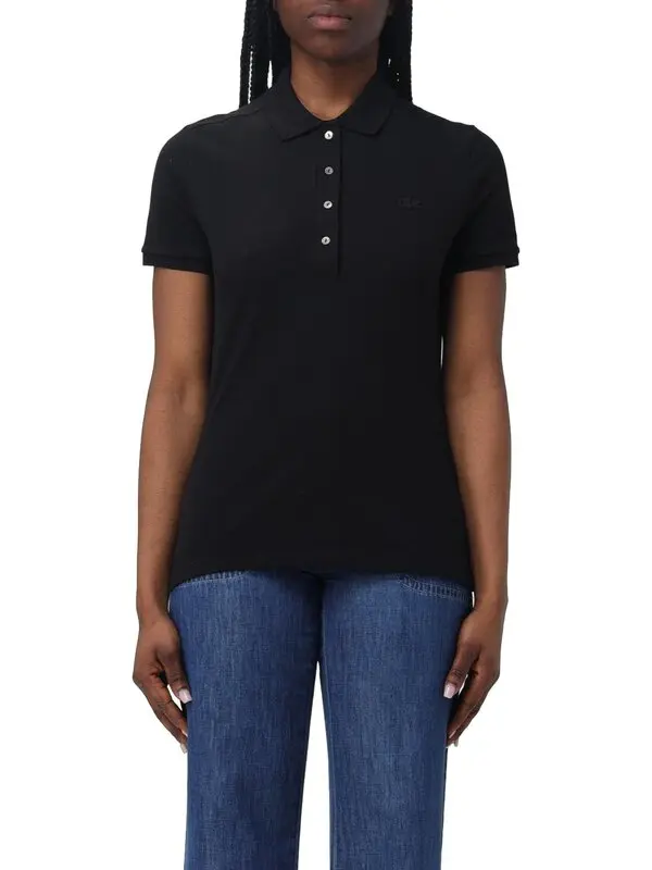 Lacoste Polo Shirt - Black