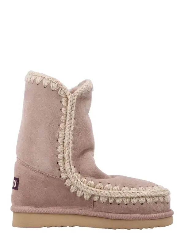 Mou Eskimo Boots - Mud