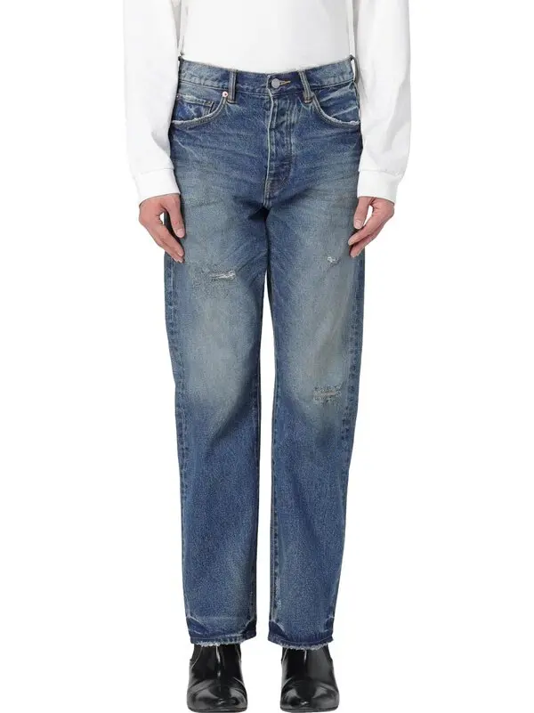 PURPLE BRAND Jeans - Indigo
