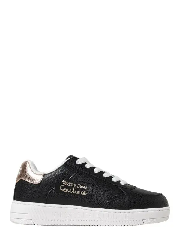 Versace Sneakers - Black