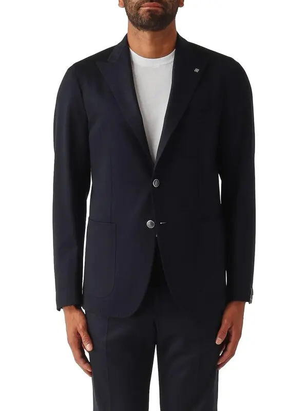 Tagliatore Blazer - Navy