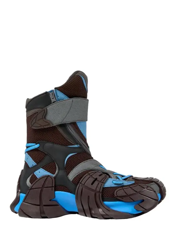 Camper Boots - Multicolor