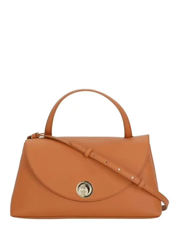COCCINELLE Nikla Medium Tote Bag - Red