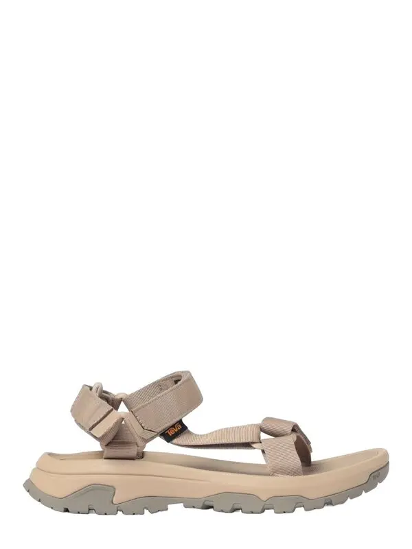 Teva Hurricane Xlt3 M Sandals In Recycled Polyester - Beige