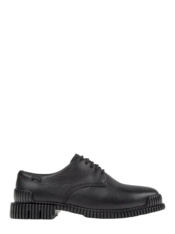 Camper Brogues Colour - Black