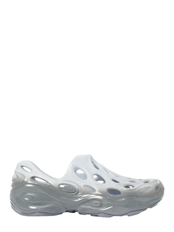 Merrell Hydro Next Gen Moc Perforated Vegan Eva Slides - Grey