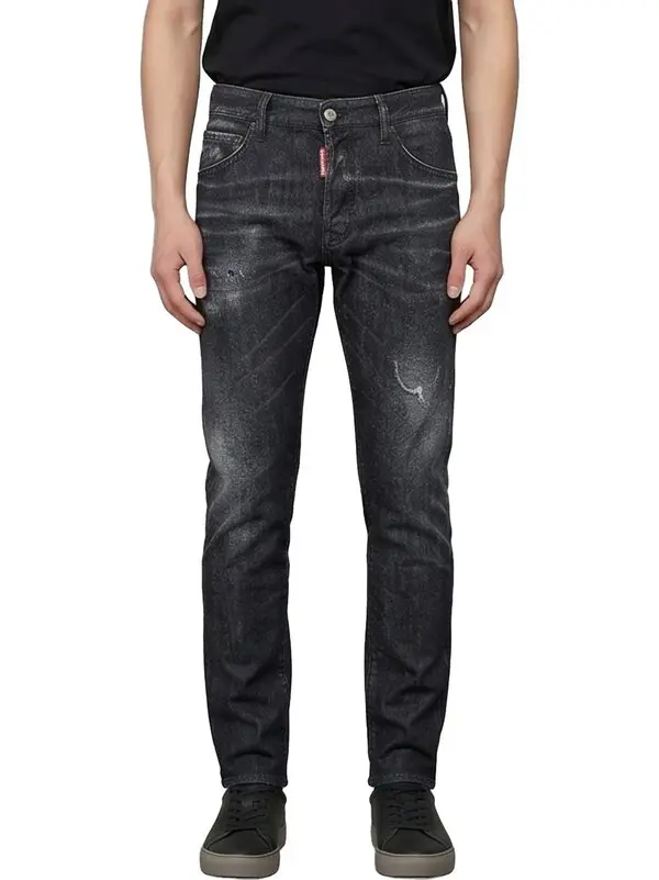 Dsquared2 Cool Guy' Jeans - Black
