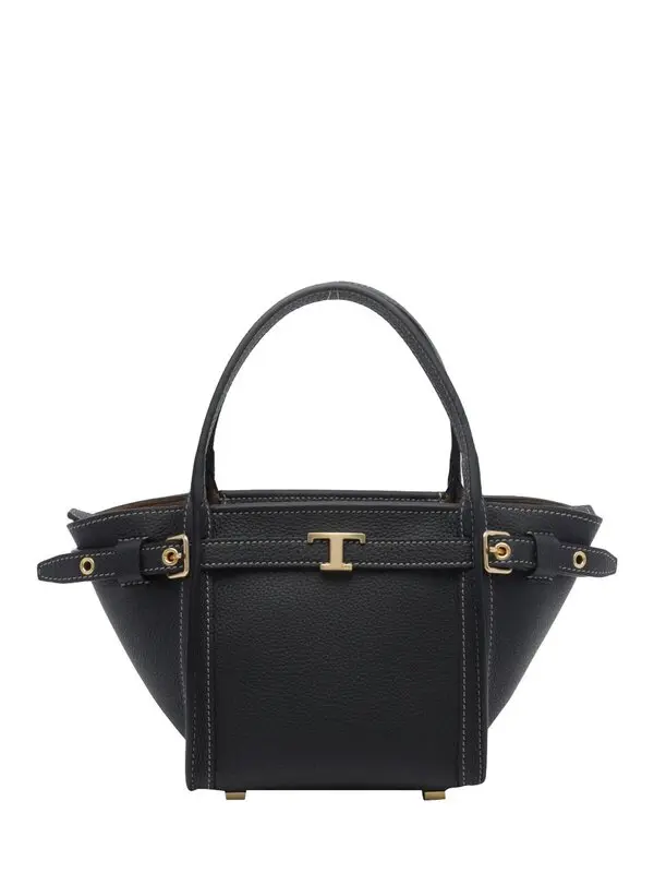 TOD'S Handbag - Black