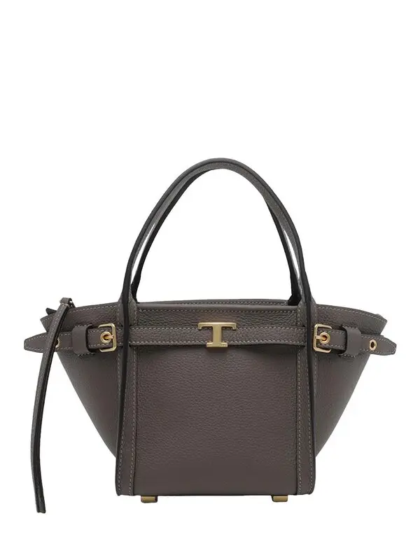 TOD'S Handbag - Grey