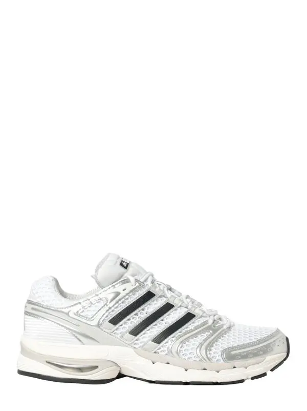 ADIDAS ORIGINALS Athletic Sneakers - Silver