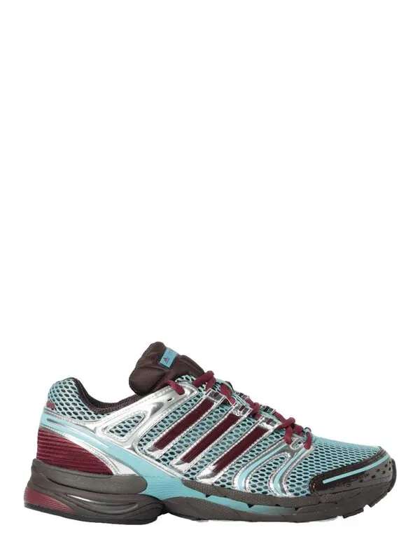 ADIDAS ORIGINALS Athletic Trainers - Blue