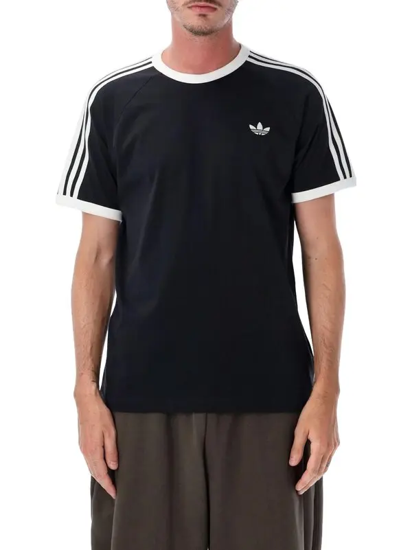 ADIDAS ORIGINALS T-shirt Colour - Black