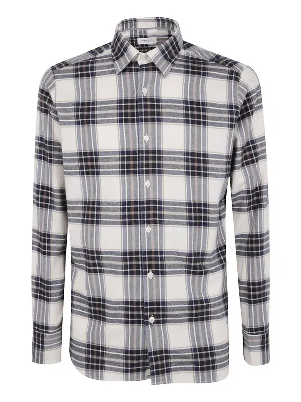 TINTORIA MATTEI 954 Shirt Colour - Multicolor