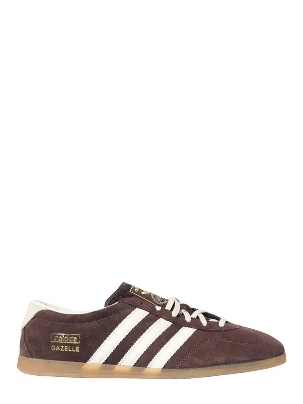 ADIDAS ORIGINALS Gazelle Sneakers - Dark