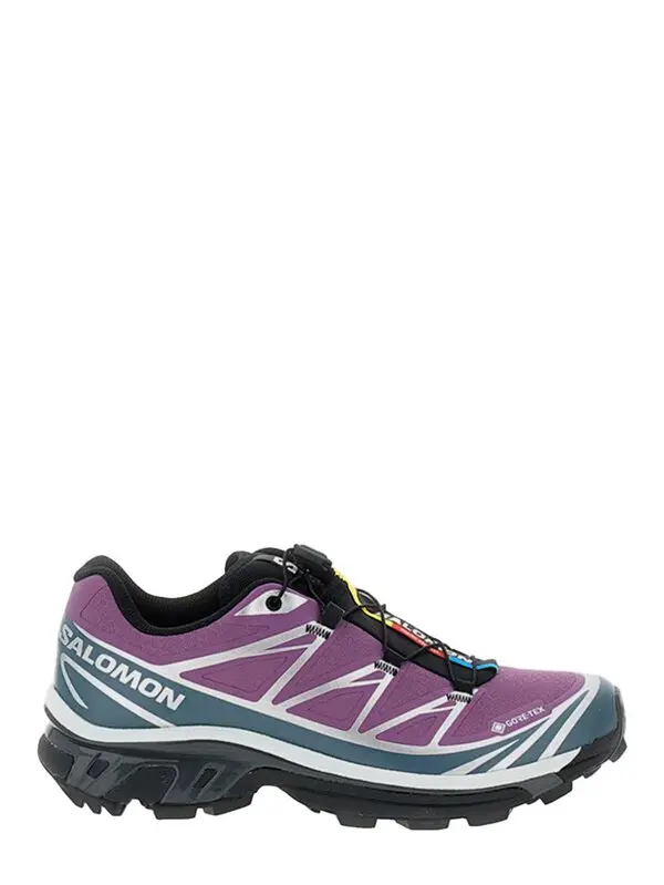 SALOMON Advanced Xt-4 Og Mesh And Rubber Sneakers - Multicolor