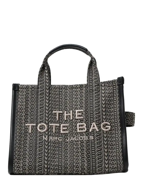 Marc Jacobs Tote Bag - Multicolor