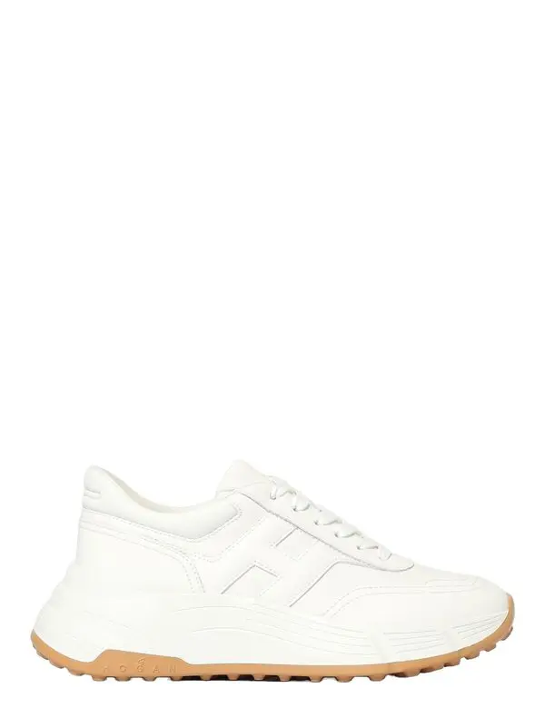 Hogan Trainers - White