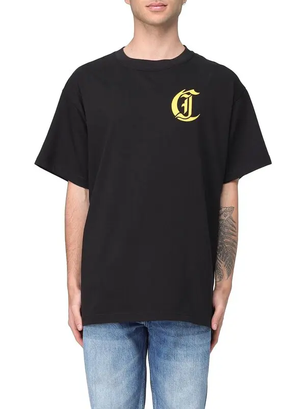 Just Cavalli T-shirt Colour - Black