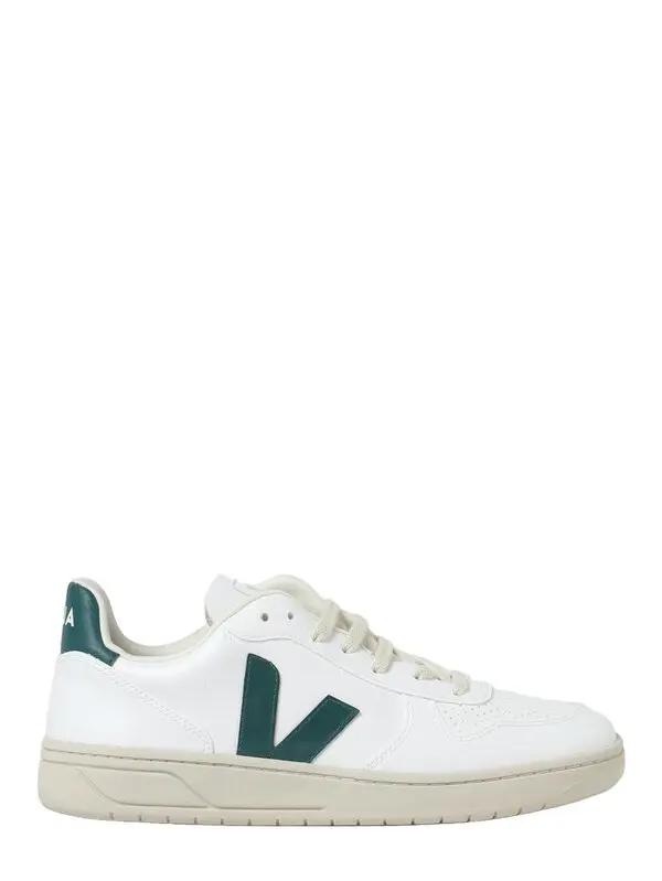 VEJA Trainers Colour - White